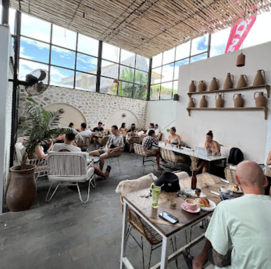 14 best Kuta Lombok restaurants - Nour Estates