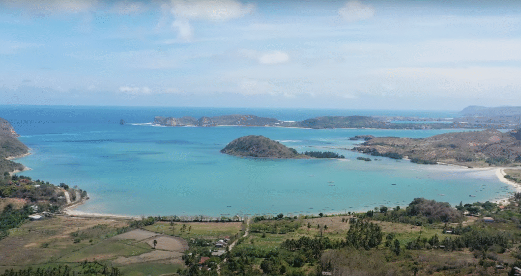 Where is the Best Place to Base Yourself in Lombok?